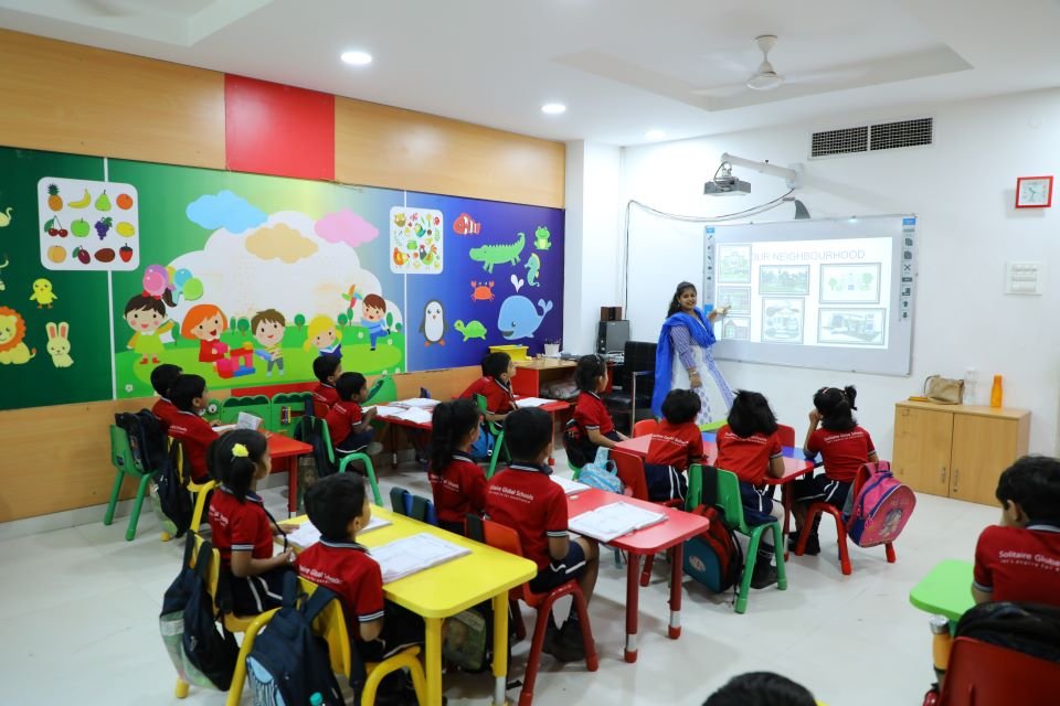 Explore a Career at SGS - solitaireglobalschools.com